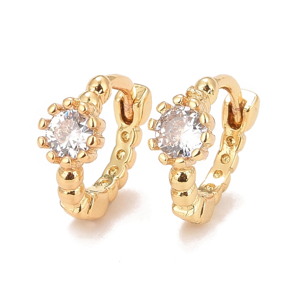 Baby Hoops Rose - Mostaza y Miel